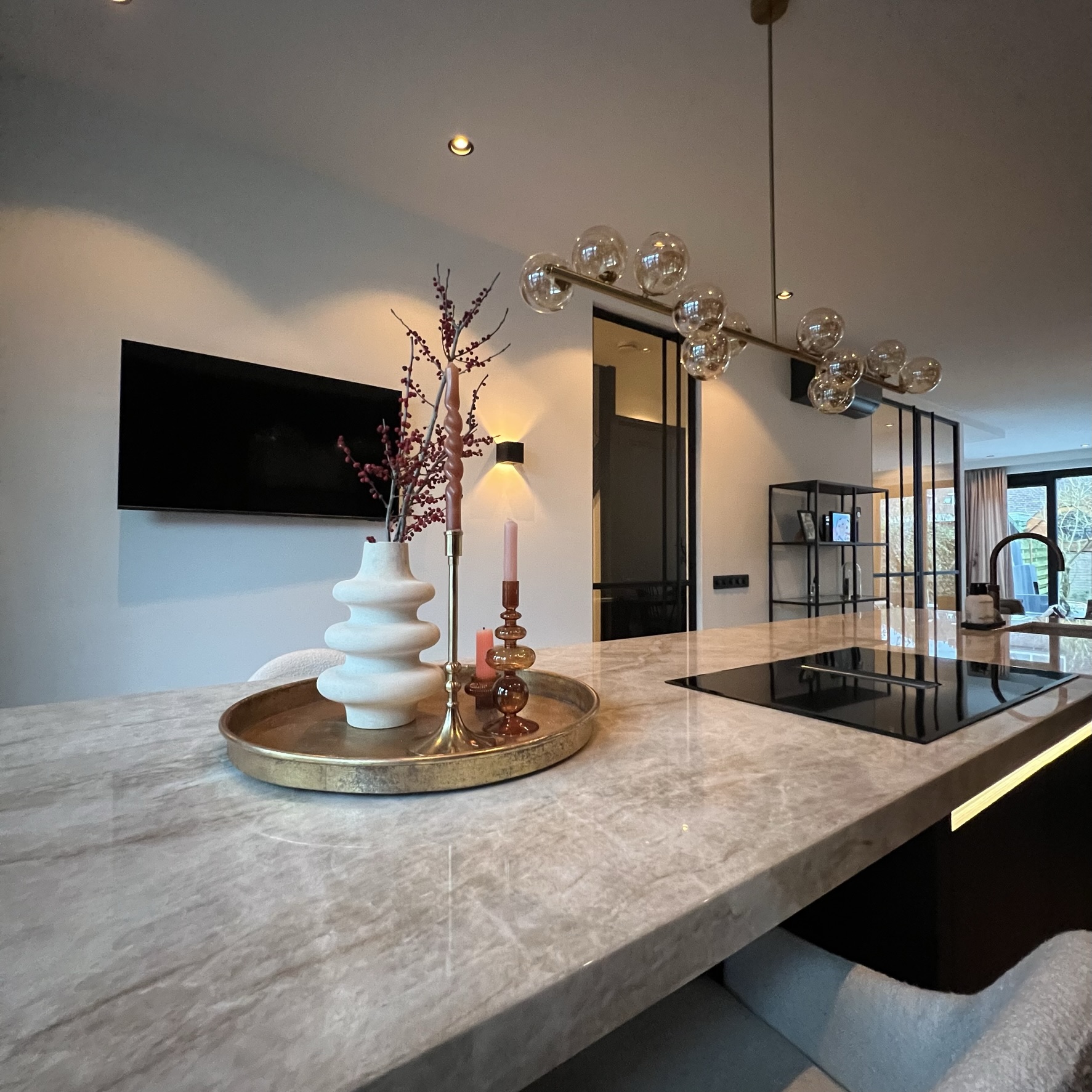RENOVATIE ‘JAREN 30 WONING - VOORSCHOTEN - Aannemer Leiden - Rumling Bouw